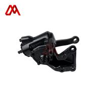 China 8-97069706-0 8970697060 Steering Gear for Isuzu 100P Truck for sale