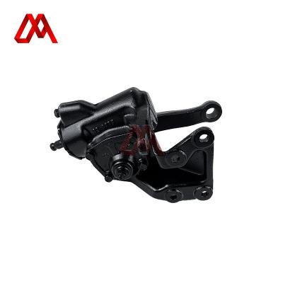 China 8-97069706-0 8970697060 Steering Gear for Isuzu 100P Truck for sale