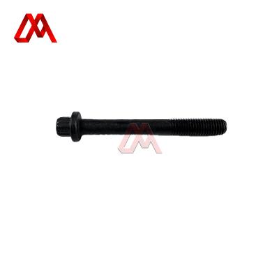 China 8-97077638-0 8970776380 Cylinder Head Bolt for Isuzu FVR 700P 6HE1 for sale