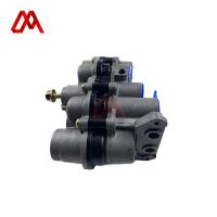 China 1855763690 1-85576369-0 Air Dryer Protection Valve Assembly for ISUZU CXZ 6WF1 for sale