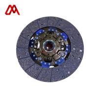 China 1-87610119-0 Clutch Disc for ISUZU FR FS FT FV 1876101190 for sale