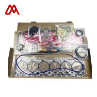 China 1-87812927-1 1878129271  Engine Overhaul Gasket Kit Truck Parts for Isuzu 6WF1T for sale