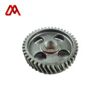 China 8-97079212-0 8970792120 Eccentric Shaft Gear for Isuzu NHR NKR for sale