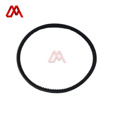China 8-97085131-0 8970851310 Power Steering Hydraulic Pump Belt for Isuzu NHR94 for sale