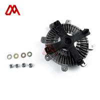 China 8-97088803-0 8970888030 Fan Clutch for Isuzu NPR 4HF1 for sale