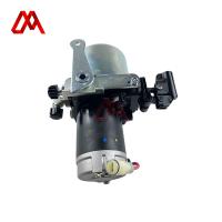 China 1-53457138-0 1534571380 Cab Tilt Oil Pump for ISUZU CXZ05 for sale