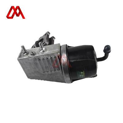 China 8-97102372-3 8971023723 Exhaust Brake Valve for Isuzu 100P for sale
