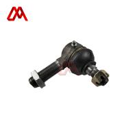 China 8-97107348-0 8971073480 Tie Rod End for Isuzu 100P for sale