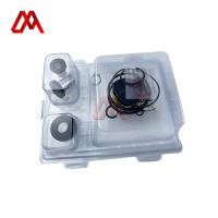 China 1-87830373-0 Brake Valve Rubber Repair Kit 1878303730 Suitable for ISUZU FSR113 6BD1 for sale