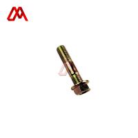 China 5-09300066-0 Axle Shaft To Hub Stud Suitable for ISUZU NKR 5093000660 for sale