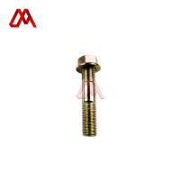 China 5-09300066-0 Axle Shaft To Hub Stud Suitable for ISUZU NKR 5093000660 for sale