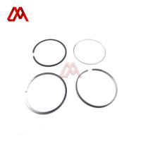 China Piston Ring Set For Isuzu 6BD1 Engine 5121210050 5-12121005-0 for sale