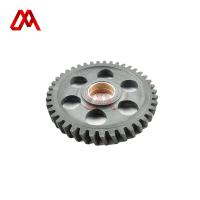 China 8-97112607-0 8971126070 Timing Gear for Isuzu FVR 6HK1 for sale