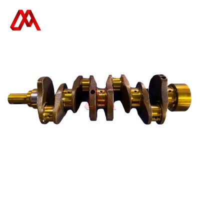 China 8-97115177-0 8971151770 Crankshaft for Isuzu 4LE1 for sale