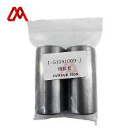 China 1513510090 8980818290 1-51351009-0 8-98081829-0 Shackle Bushing for ISUZU CXZ81 10PE1 for sale