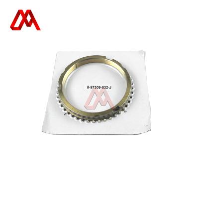 China 4/5 Gear Synchronizer Ring 8973095320 8-97309532-0 Fit for ISUZU MYY5T Truck Spare Parts for sale
