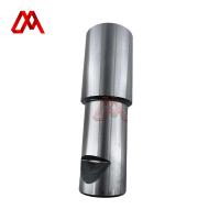 China 1-51381022-0 1-51381025-0 Rear Suspension Trunnion Shaft 1513810220 1513810250 for ISUZU CXK CXZ 6WF1 for sale