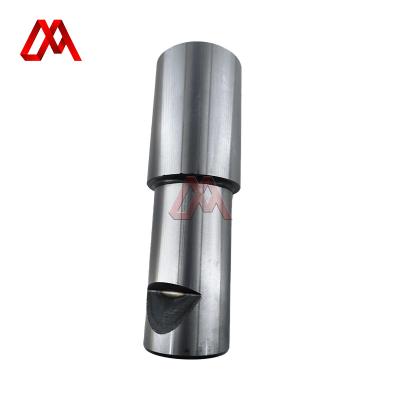 China 1-51381022-0 1-51381025-0 Rear Suspension Trunnion Shaft 1513810220 1513810250 for ISUZU CXK CXZ 6WF1 for sale
