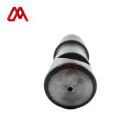 China 1-51381022-0 1-51381025-0 Rear Suspension Trunnion Shaft 1513810220 1513810250 for ISUZU CXK CXZ 6WF1 for sale