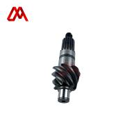 China 8-97320103-0 8973201030 Differential Gear Set Ring Pinion for ISUZU Truck NKR NPR 100P for sale