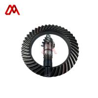 China 8-97320103-0 8973201030 Differential Gear Set Ring Pinion for ISUZU Truck NKR NPR 100P for sale