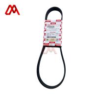 China 8-97362926-0 5-87610057-0 5-87610100-0 8973629260 5876100570 5876101000 Cooling Fan Belt Suitable for ISUZU TFR for sale