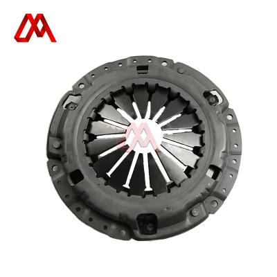 China 5-87610082-0 8-97109246-0 Clutch Pressure Plate Assembly 5876100820 8971092460 Suitable for ISUZU NK for sale