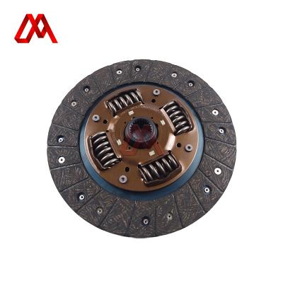 China 5-87610086-0 8-97368061-0 Clutch Disc 5876100860 8973680610 Suitable for ISUZU TFR 4JA1 4JB1 for sale