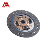 China 5-87610086-0 8-97368061-0 Clutch Disc 5876100860 8973680610 Suitable for ISUZU TFR 4JA1 4JB1 for sale