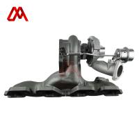 China High Quality Turbocharger 8973267520 8-97326752-0 Compatible with ISUZU 4HG1T Series Truck for sale