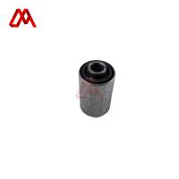 China OE 8-97332642-0 8973326420 Steel Plate Rubber Bushing for ISUZU D-MAX Truck Replacement Part for sale
