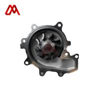 China 8-97333361-0 8973333610 Water Pump Fit for ISUZU 4HF1 Engine NPR Series Truck for sale