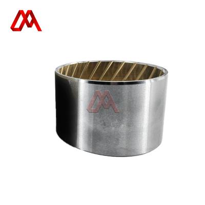 China 8980818320 8-98081832-0 Trunnion Shaft Bushing 1513860040 1-51386004-0 For ISUZU CXZ CYZ51K 6WF1 for sale