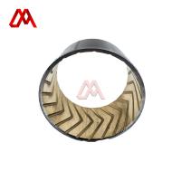 China 8980818320 8-98081832-0 Trunnion Shaft Bushing 1513860040 1-51386004-0 For ISUZU CXZ CYZ51K 6WF1 for sale