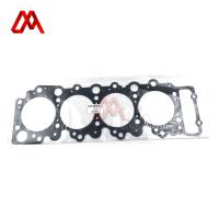 China 8-97349485-0 8973494850 Engine Cylinder Gasket for ISUZU NPR Series 4HF1 Truck Spare Parts for sale