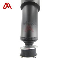 China 1-51630607-0 1516306070 Rear Mounting Shock Absorber Assembly for ISUZU CVZ CXZ CYZ for sale