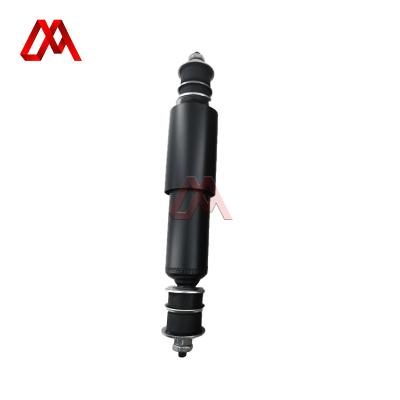 China 1-51630728-0 1-51630607-0 Rear Mounting Shock Absorber Assembly 1516307280 1516306070 for ISUZU CXZ51 6WF1 for sale