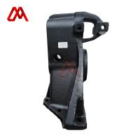 China 1-53361079-1 1533610791 Trunnion Shaft Bracket for ISUZU CXZ51 6WF1 10PE1 for sale