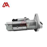China 1-81100352-3 1811003523 Starter Assembly for ISUZU CXZ CXH CXZ51 6WF1 for sale
