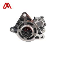 China 1-81100352-3 1811003523 Starter Assembly for ISUZU CXZ CXH CXZ51 6WF1 for sale
