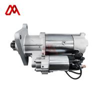 China 1-81100352-3 1811003523 Starter Assembly for ISUZU CXZ CXH CXZ51 6WF1 for sale