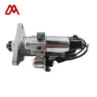 China 1-81100352-3 1811003523 Starter Assembly for ISUZU CXZ CXH CXZ51 6WF1 for sale