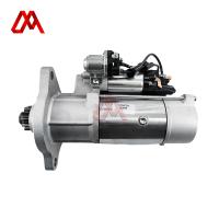China 1-81100352-3 1811003523 Starter Assembly for ISUZU CXZ CXH CXZ51 6WF1 for sale