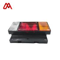 China 1-82230133-0 1822301330 OEM Rear Combine Lamp for ISUZU FVR FSR113 700P for sale