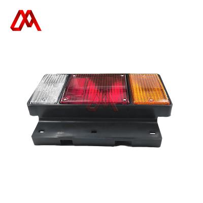 China 1-82230133-0 1822301330 OEM Rear Combine Lamp for ISUZU FVR FSR113 700P for sale