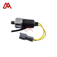 China 11-82410170-1 1-82410142-0 Oil Pressure Warning Switch 1824101701 1824101420 for ISUZU FSR FRR FVR34 6HK1 4BG1 for sale