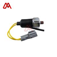 China 11-82410170-1 1-82410142-0 Oil Pressure Warning Switch 1824101701 1824101420 for ISUZU FSR FRR FVR34 6HK1 4BG1 for sale