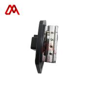 China 8-97358389-0 1-83519093-0 Heater Duct Resistor 8973583890 1835190930 for ISUZU NPR for sale