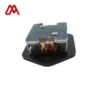 China 8-97358389-0 1-83519093-0 Heater Duct Resistor 8973583890 1835190930 for ISUZU NPR for sale
