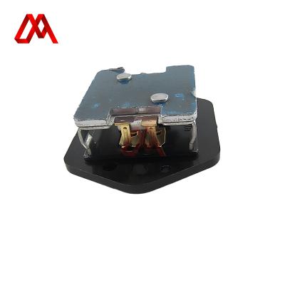 China 8-97358389-0 1-83519093-0 Heater Duct Resistor 8973583890 1835190930 for ISUZU NPR for sale